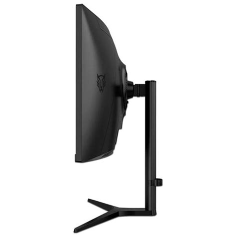 Monitor Gamer Curvo Balam Rush Extreme Earth Plus Mgm34c De 34 The