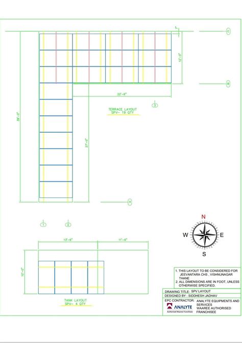 Siddhesh Jadhav On Linkedin Solarstructure Solarenergy Solarpower