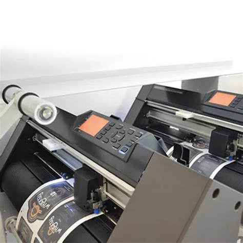 Afinia Dlf220s Dual Plotter Digital Label Finisher Hd Labels