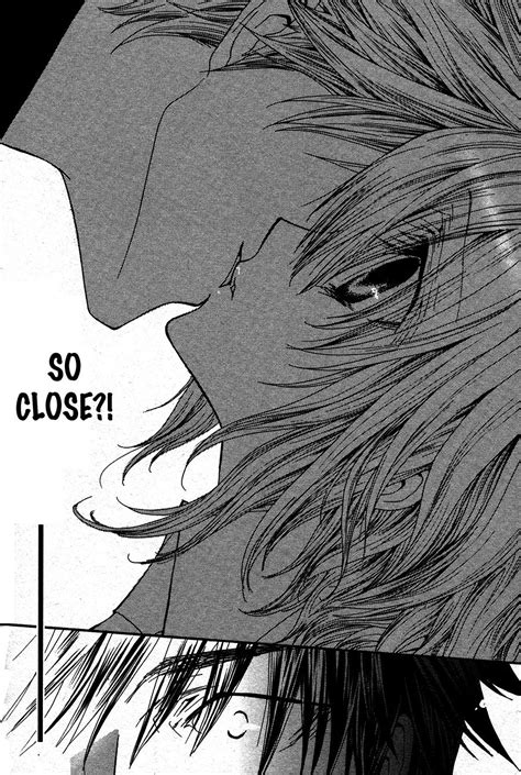 Shinozaki Hitoyo And Kousaka Tohru Okane Ga Nai Vol12 Eng