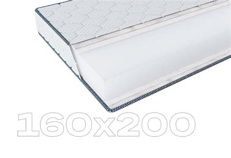 Матрац Фрідом Бейсік / Freedom Basic 160х200 ЕММ – фото, отзывы ...