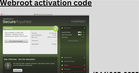Webroot