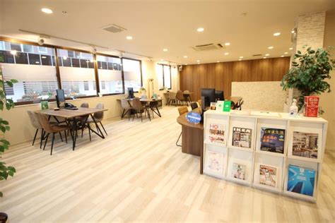 アパマンショップ北大前店、リニューアルオープン！ 札幌の賃貸情報メディア イエッタ Ietta イエッタ
