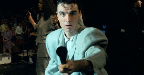 ‘stop Making Sense A David Lynch Tribute And More Movies To See This The Seattle Times