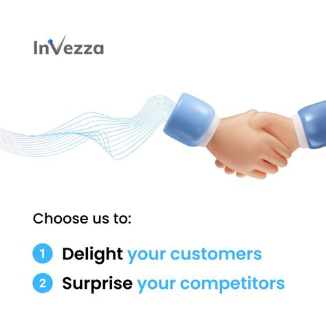 Invezza Technologies On Linkedin Business Innovation Technology