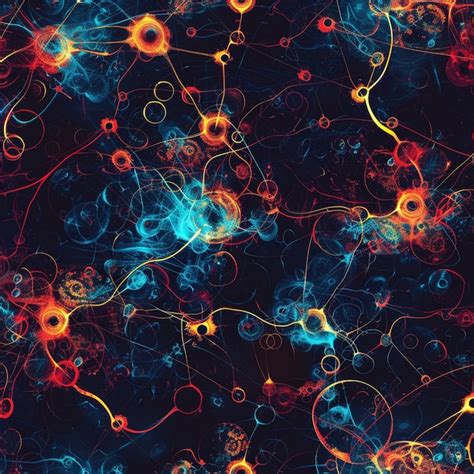 60 000 Abstract Cognitive Patterns Pictures