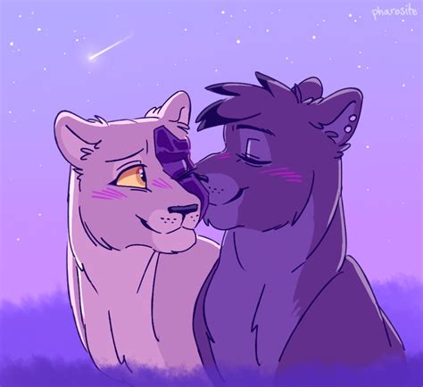 Tribbleofdoom My Pride My Pride Is A Series Created By Tribbleofdoom Nidorion