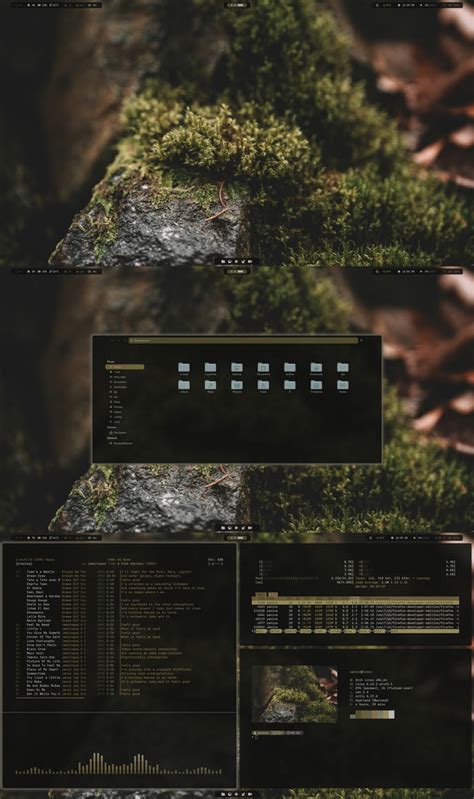hyprland and fun with gtk padding by lei00 on deviantart
