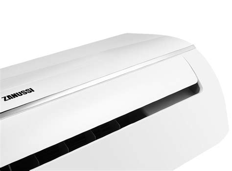 Кондиционеры: Кондиционер Zanussi ZACS-12 HS/A21/N1