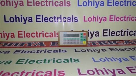 Siemens Hmi At Best Price In Bhavnagar Gujarat Lohiya Electricals