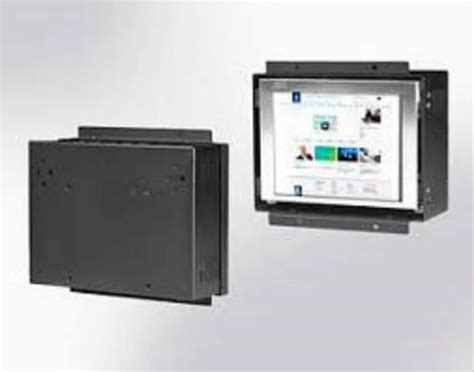 Dell Fresh Rb Technologies 27 Industrial Touch Screen Monitor Monitor