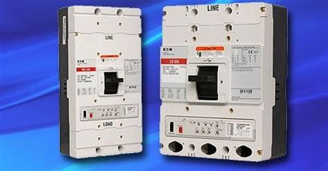 이튼코리아 광업지역 배선용 차단기 출시