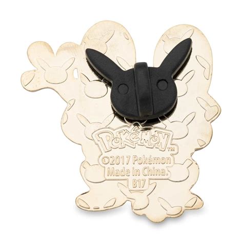 Pikachu Chespin Fennekin And Froakie Pokémon Pins 4 Pack Pokémon