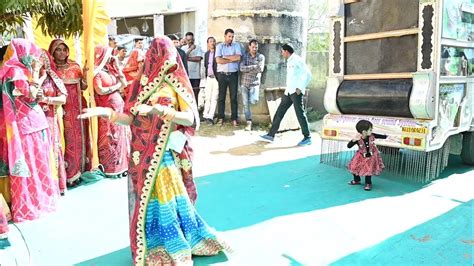 Shekhawati Marriage Dance Performance 2020rajasthani Shadi Dance