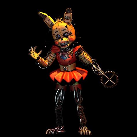 Pin By Artistmcoolis On Awesome Animatronic Models Fnaf Types Best Anime Shows Epic Costumes