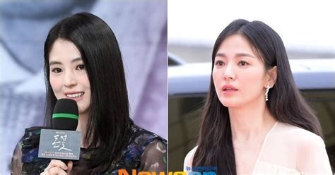 송혜교x한소희 ‘자백의 대가 하차 확정 제작사 이견 조율 실패 종합