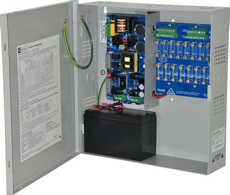 Altronix Products