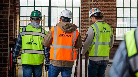 Denver Je Dunn Construction