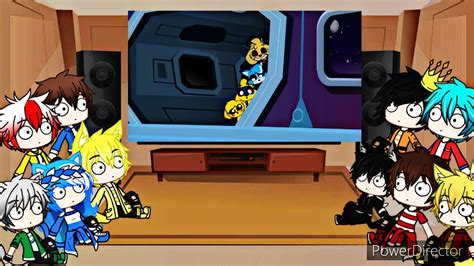 Los Compas Reaccionan A Las Perrerias De Mike Temporada Ep YouTube