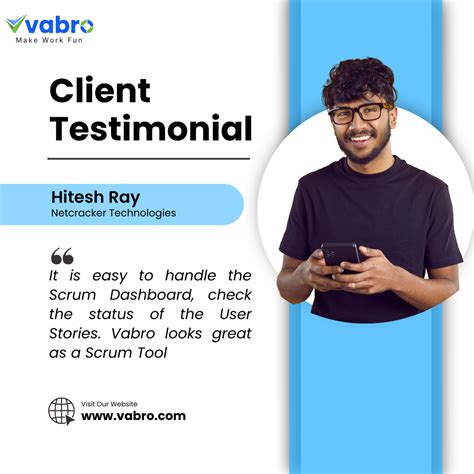 Simplifying Scrum Dashboards For Better Workflow Management 🏢 Vabro