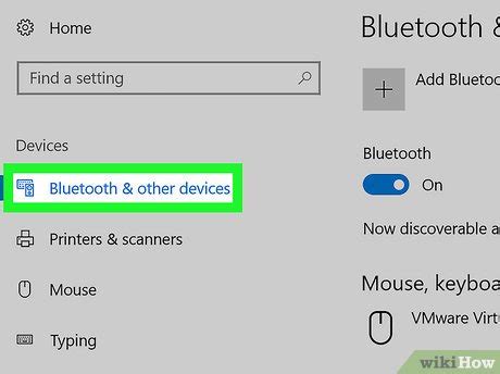 How To Block Bluetooth Connections IPhone Android PC Mac