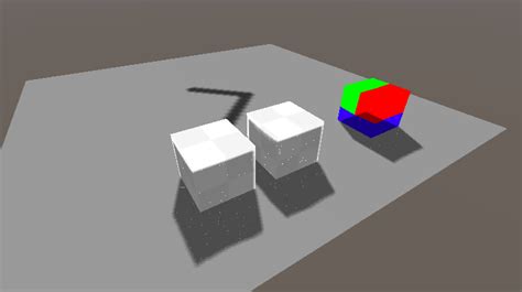 Github Sonilyan Unity Srp Screen Space Shadow Test