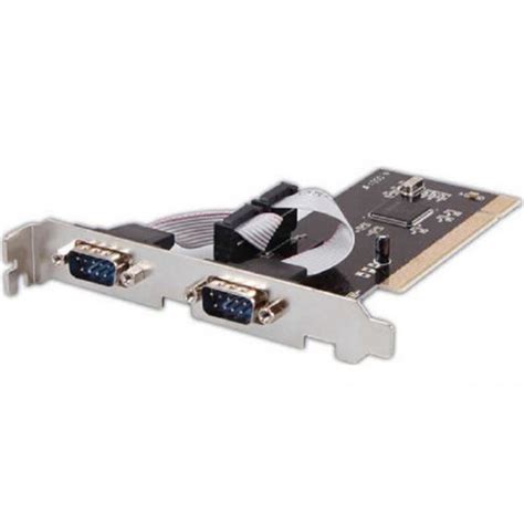 Pcİ Serial 2 Port