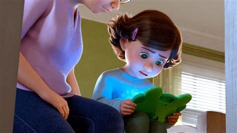 Toy Story 5 Still Reveals First Look At An Older Bonnie As A Worried