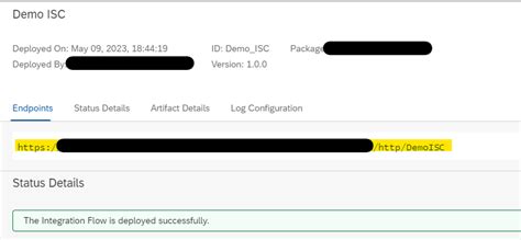 How To Send Successfactors Events In Real Time To Sap Community