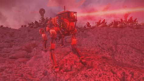 Interceptor Update No Mans Sky