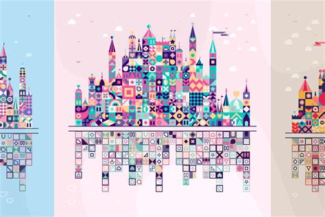 Data Visualization Art