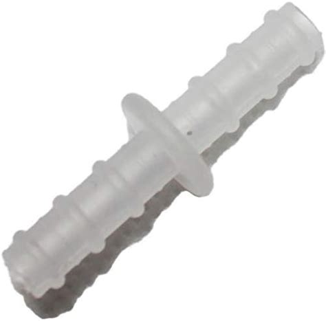 Tubing Connector For Oxygen Tubing Straight Male To Male PACK Amazon Co Uk Health