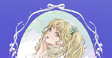 イラスト 鸢尾花之紫 Yune钐熠のイラスト Pixiv