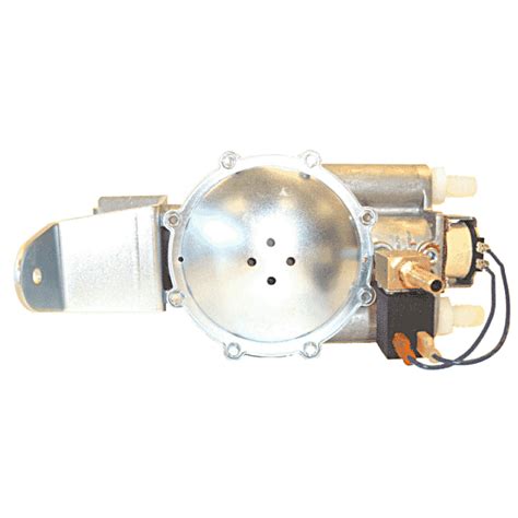Fuel And Intake Hunter And Lomison Inc