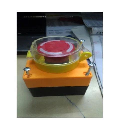 Stop Switch With Guard At 350 Piece Kalbadevi Mumbai ID 13141766230