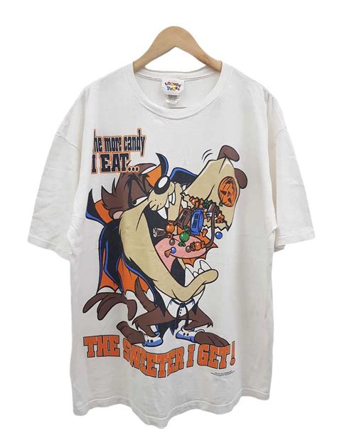 Cartoon Network × Vintage × Warner Bros Rare🔥 Vintag Gem