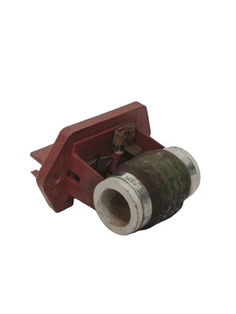Resistencia Eletro Ventilador Palio Strada Fire BM Auto Peças