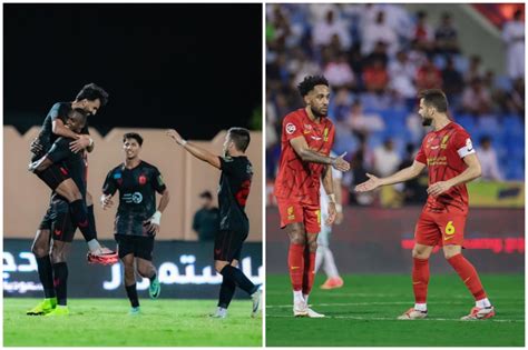 الجمعة القادسية ضيفاً ثقيلاً على الرياض