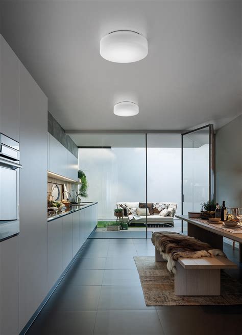 Drum Wall Ceiling Lamp And Designer Furniture Architonic
