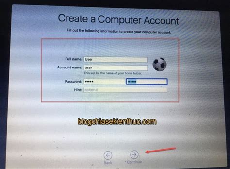 H Ng D N C I T Hackintosh V I Opencore Bootloader