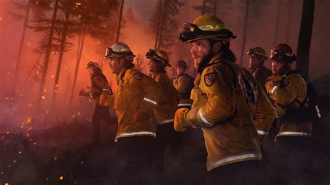 Watch Fire Country Season 1 Episode 20 At The End Of My Rope Online Now