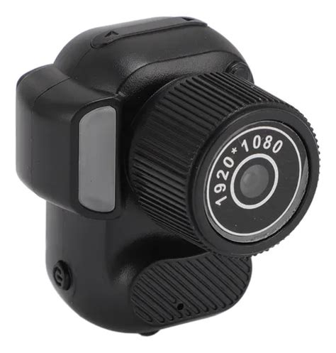 Câmera Digital Pequena De 096 Polegadas Fhd Lcd Display Com Frete Grátis