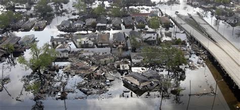 Hurricane Katrina