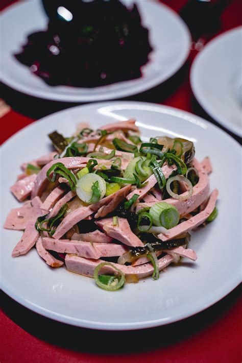 The Best German Restaurants In Berlin Berlin Food Stories