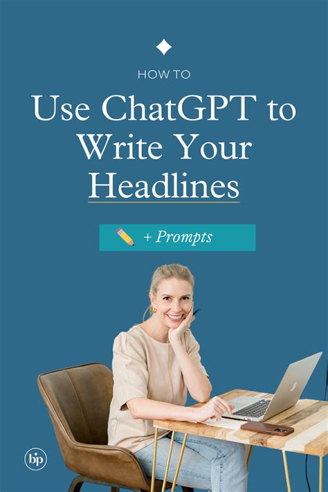 Easily Write Website Headlines And Subheadlines With ChatGPT Prompts Big Picture