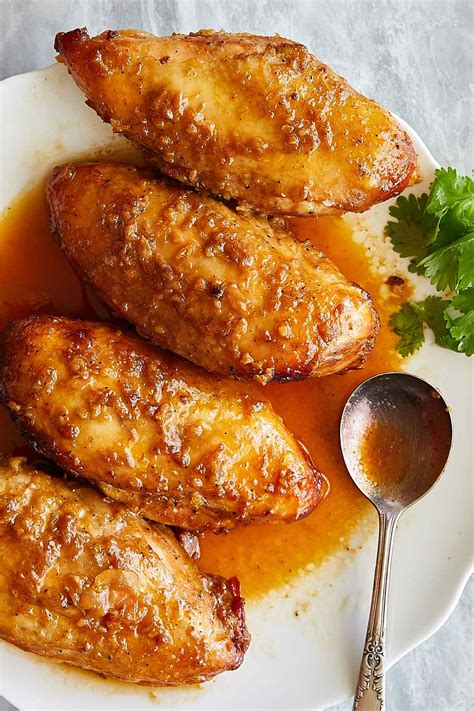 Easy Recipe Delicious Slow Cooker Chicken Breast Recipes Prudent