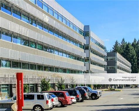 Microsoft Redmond Main Campus 16255 Ne 36th Way Redmond Wa Office