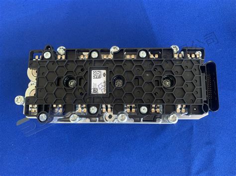 Zf Traxon Automatic Transmission Parts Valve Block 0501 330 550 Buy