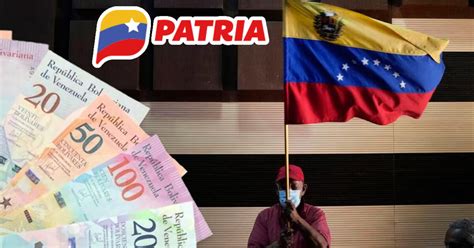 NUEVO BONO de bolívares regístrate en pasos y accede al PAGO vía