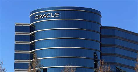 Oracle Database Azure Expansion Committing To The Cloud Technology